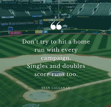 A thought on home run releases | Jay Hyett